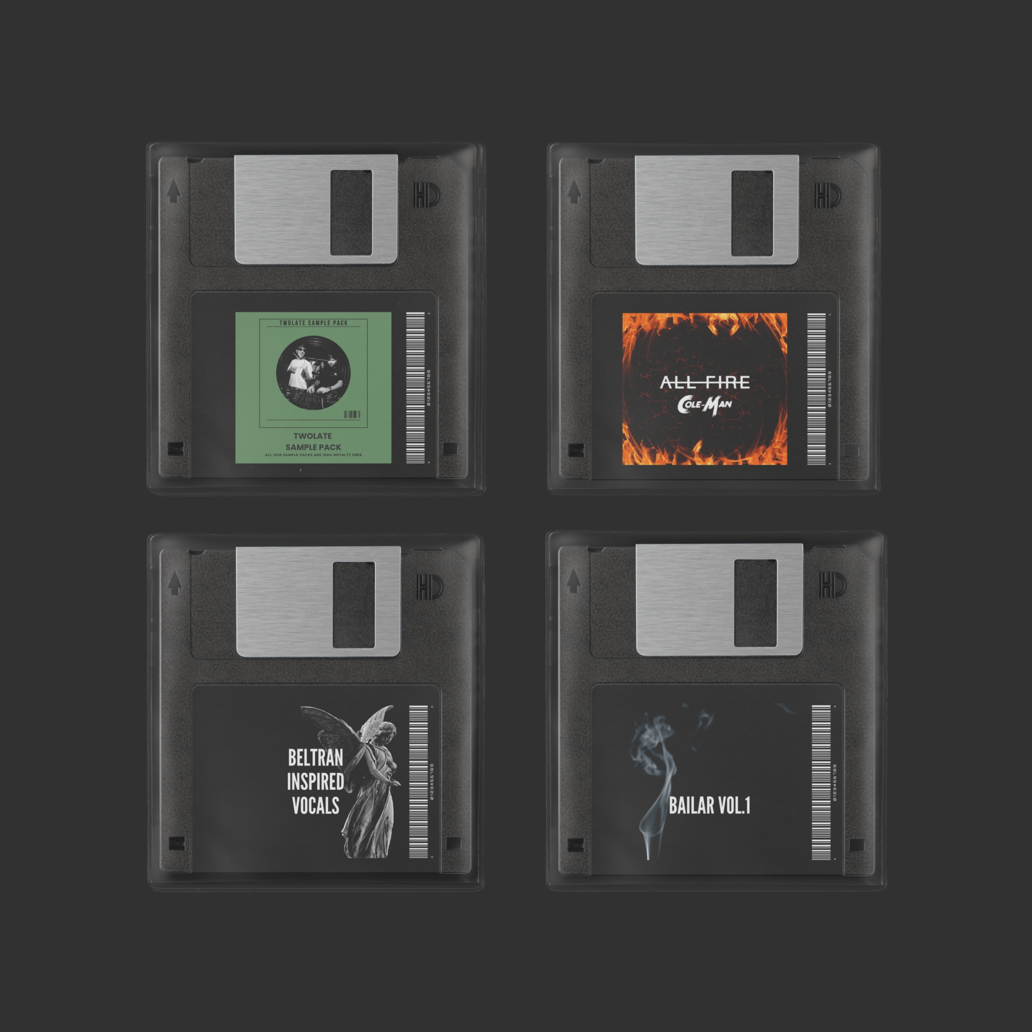 Twolate Sample Pack – Tech House Sounds Special Deal | Soda Music – sodamusic.tech