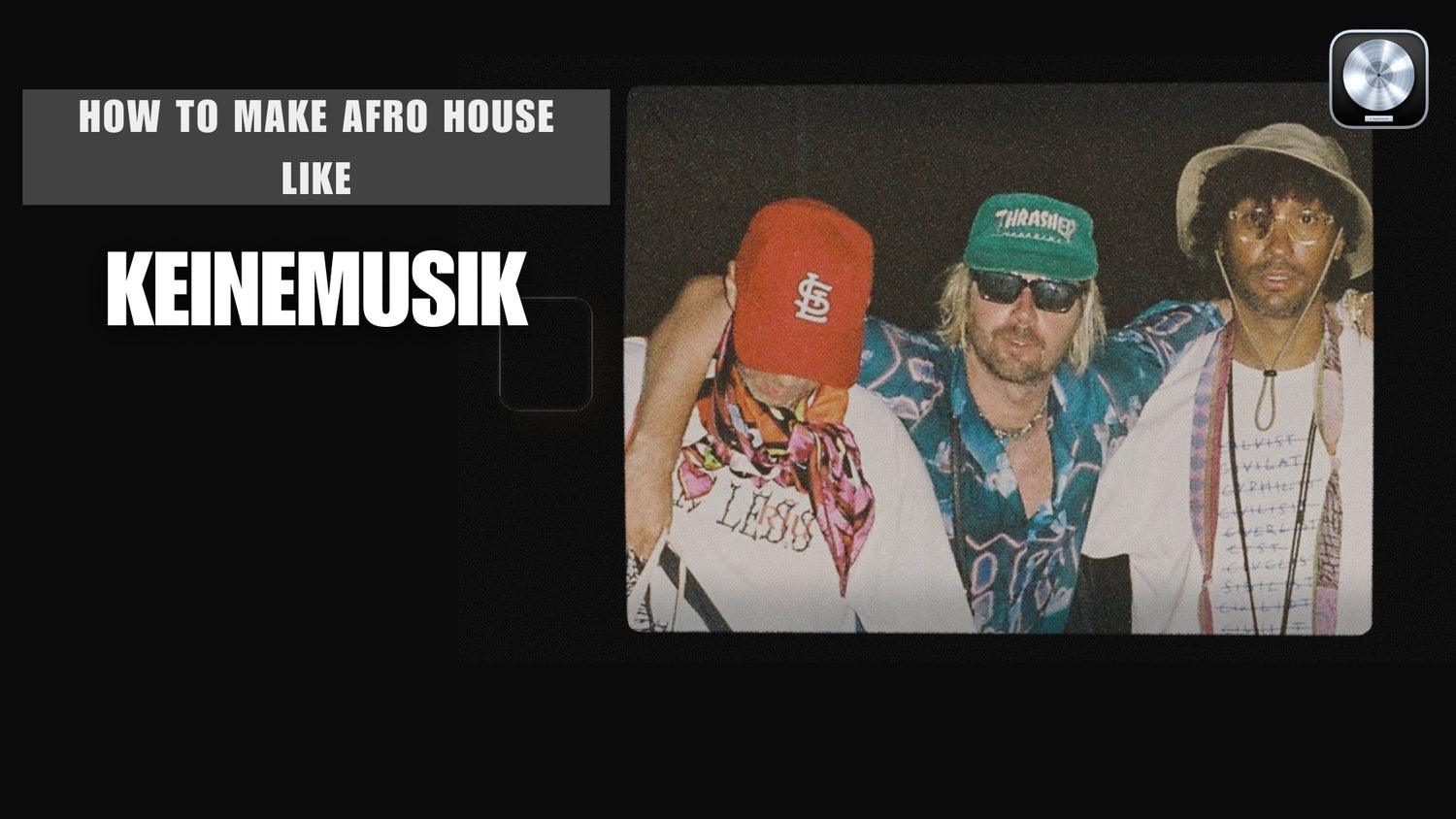 TUTORIALS – sodamusic.tech