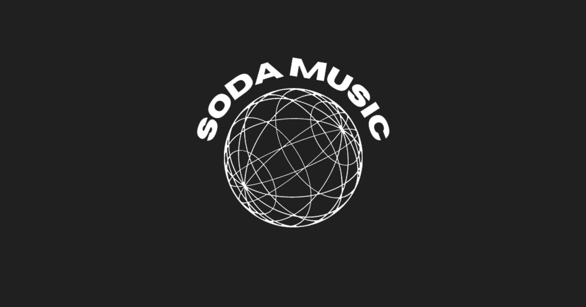 Soda Music - Premium sounds only – sodamusic.tech