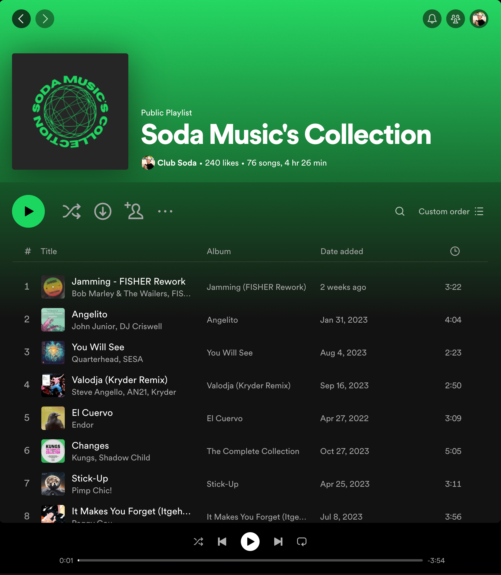 FREE DOWNLOADS – sodamusic.tech