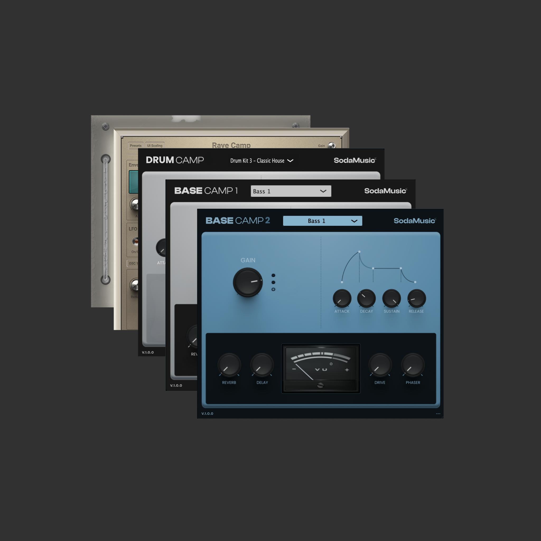 Plugin Bundle (5x) – sodamusic.tech