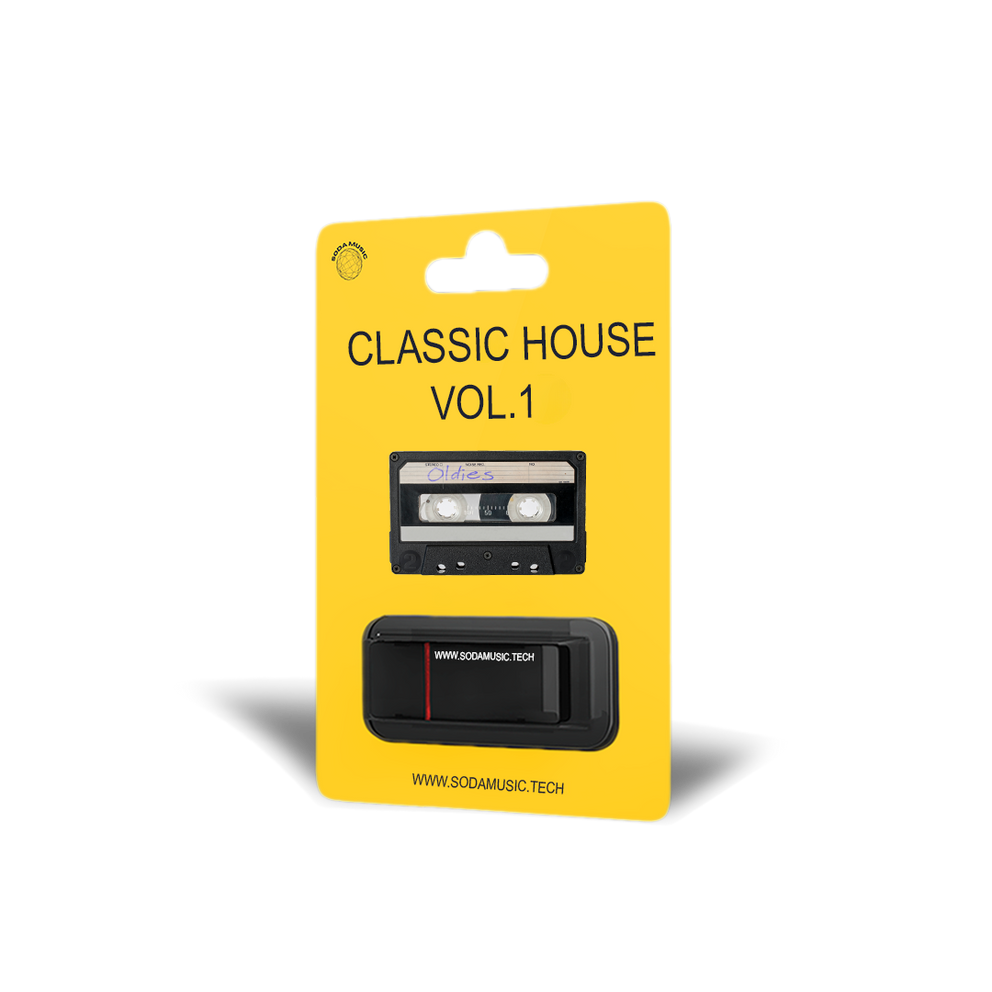 Soda Music – sodamusic.tech