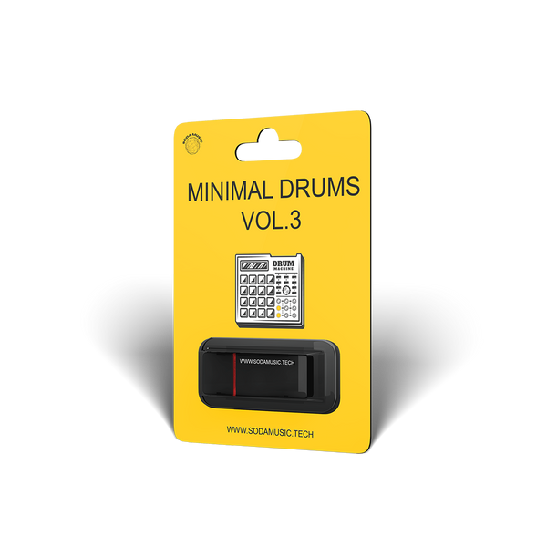 Soda Music – sodamusic.tech